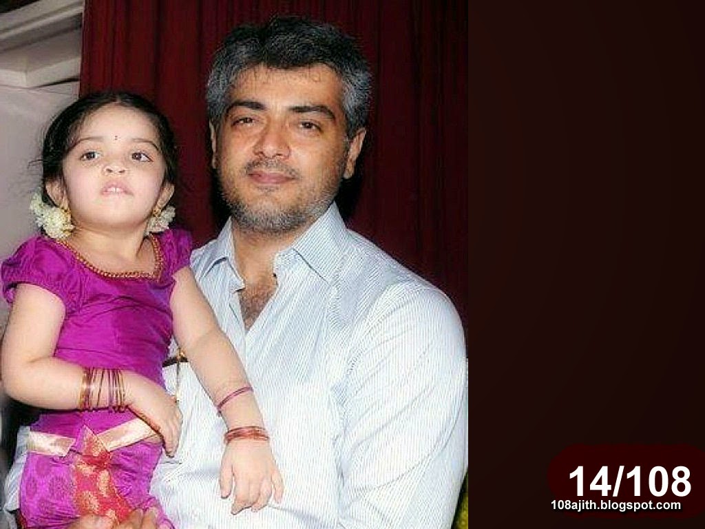 108ajith.blogspot.com: Daughter of Ajith Kumar (11 to 15)