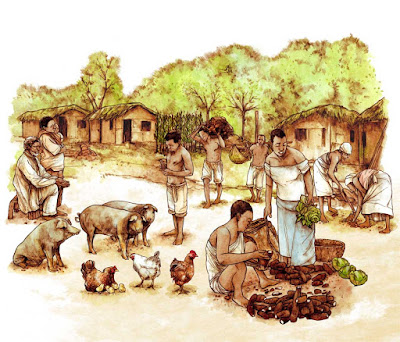 andré toma: Quilombo