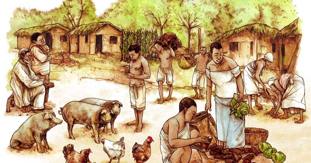 andré toma: Quilombo