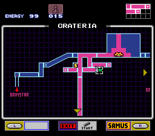 NES games with detailed maps and mini-maps? : r/nes