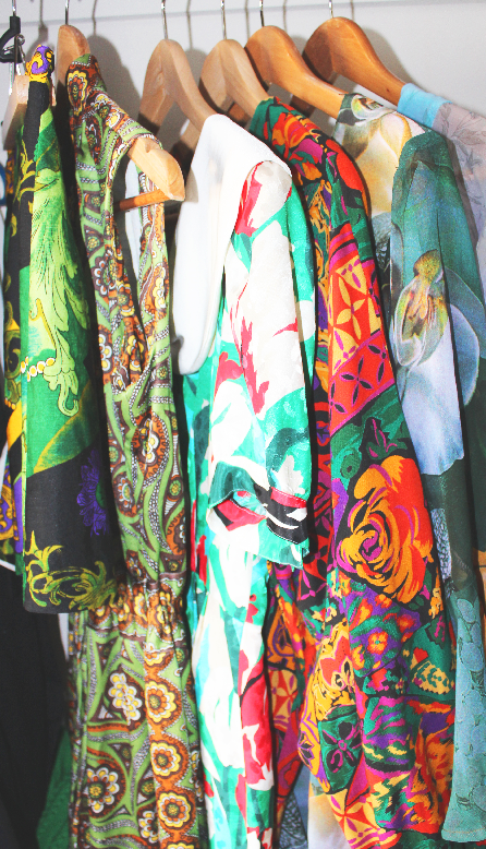 A Secondhand Life: Where to find fabulous preloved clothing in Perth