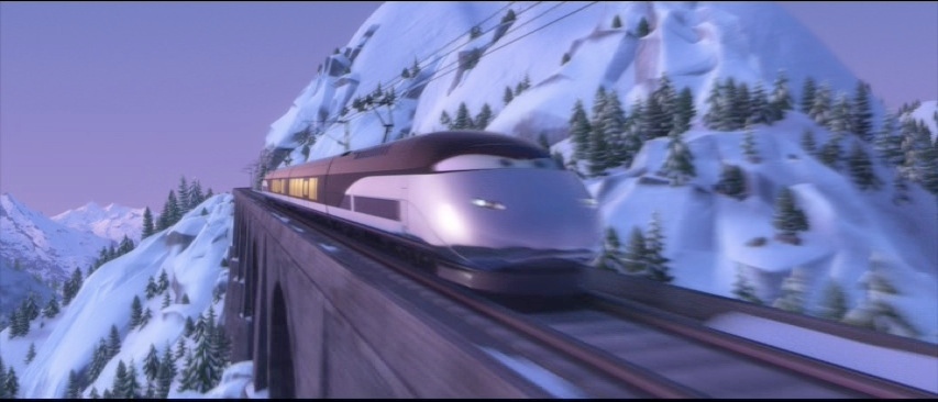 Director's Commentary Track Review - Cars 2 Blu Ray | Pixar Post