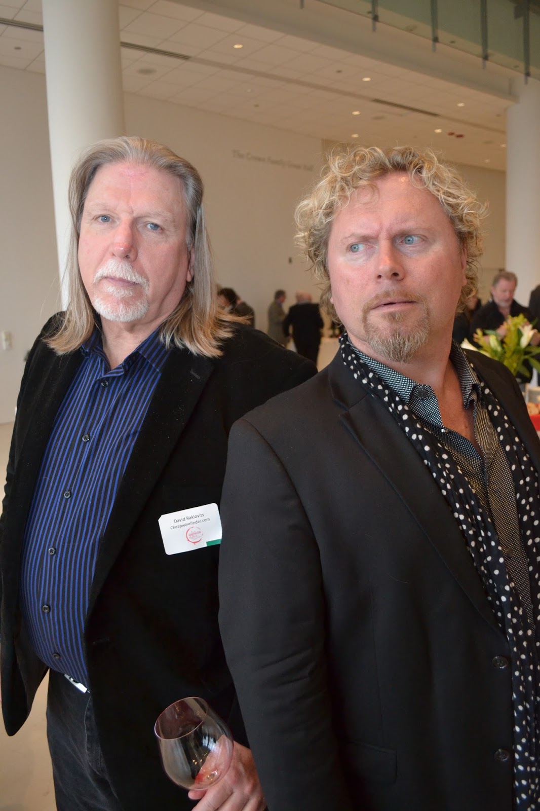 dwightthewinedoctor: GRAND CRUS CLASSES OF SAINT-EMILION 2015 USA ...