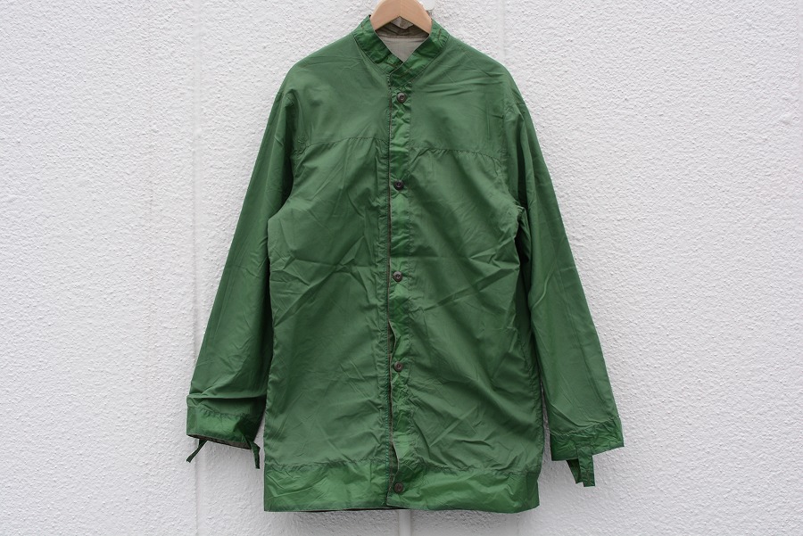 DAMAGEDONE OFFICIAL BLOG: DUTCH ARMY GORE-TEX LINER JACKET