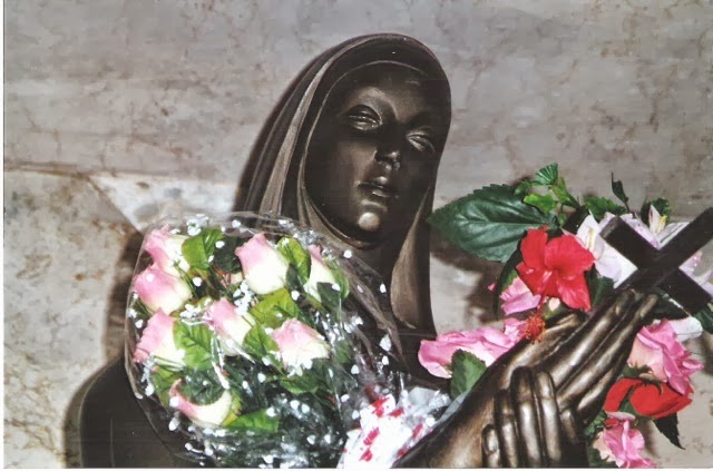 santa rita santa rita lo que se da no se quita: d’octubre 2013