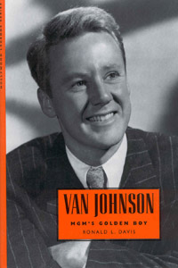 GREAT OLD MOVIES: VAN JOHNSON MGM'S GOLDEN BOY