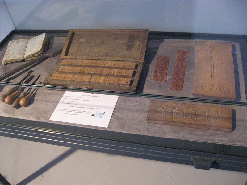 Thouars Encore: Châtellerault Motor Museum