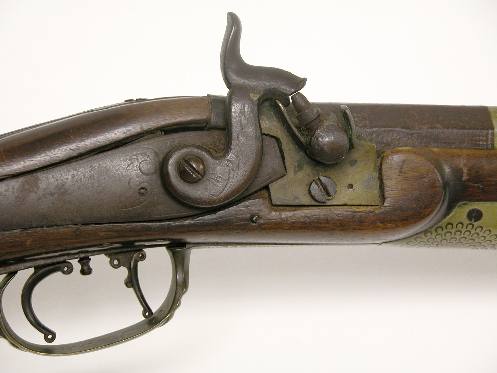 Contemporary Makers: Rifle by Philip Gillespie