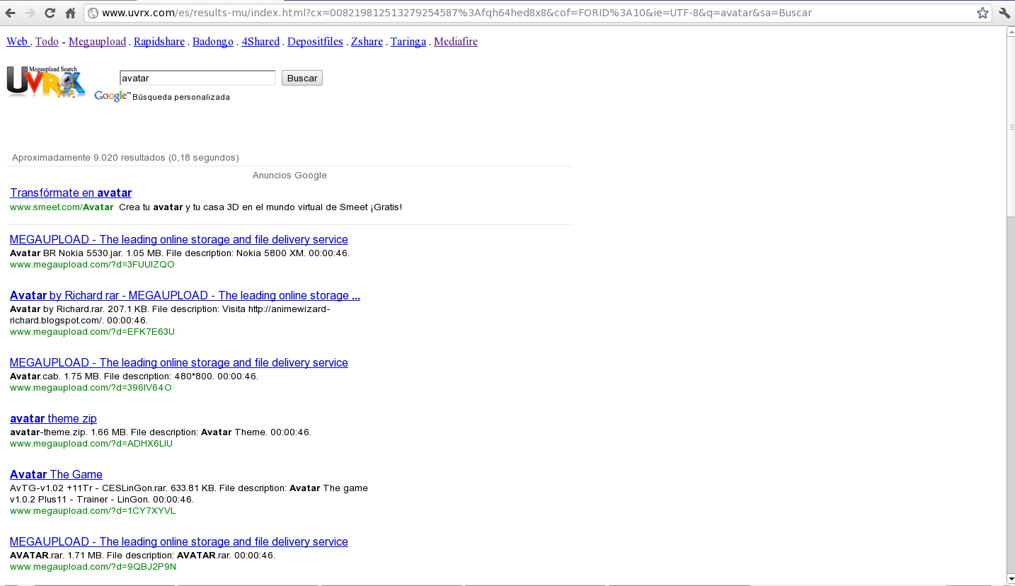 HACK THE SYSTEM: 2011