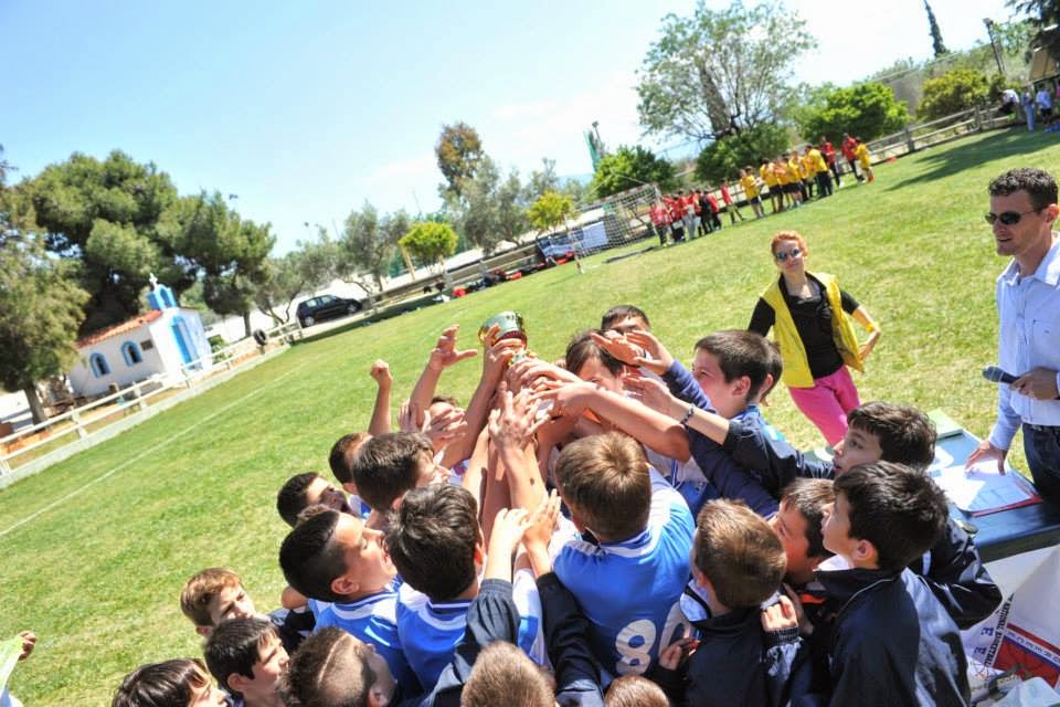 Lcitynews: ΛΟΥΤΡΑΚΙ SPORT CAMP:ΜΕ ΑΠΟΛΥΤΗ ΕΠΙΤΥΧΙΑ ΟΛΟΚΛΗΡΩΘΗΚΕ ΤΟ ...