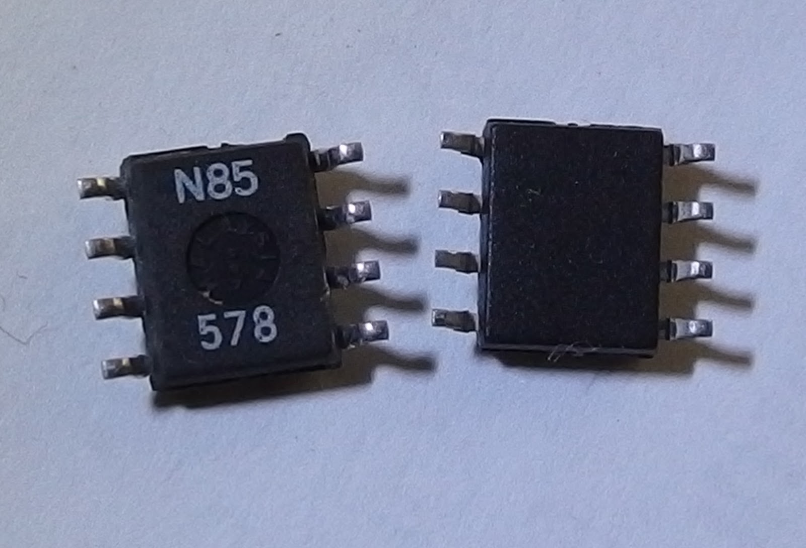 craftwork: これもニセモノ！ LT1028