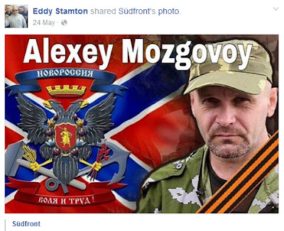 Anton Shekhovtsov's blog: The anti-Semitic demo in London - a Moscow's ...