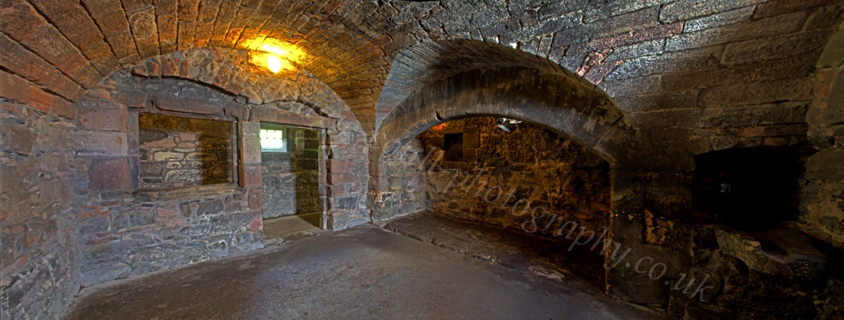 Dougie Coull Photography: Newark Castle