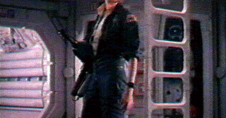 Ripley from ALIEN