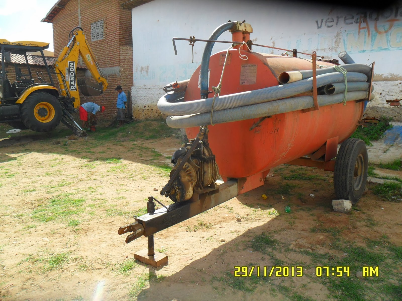 DSORIEDEM: Novembro 2013