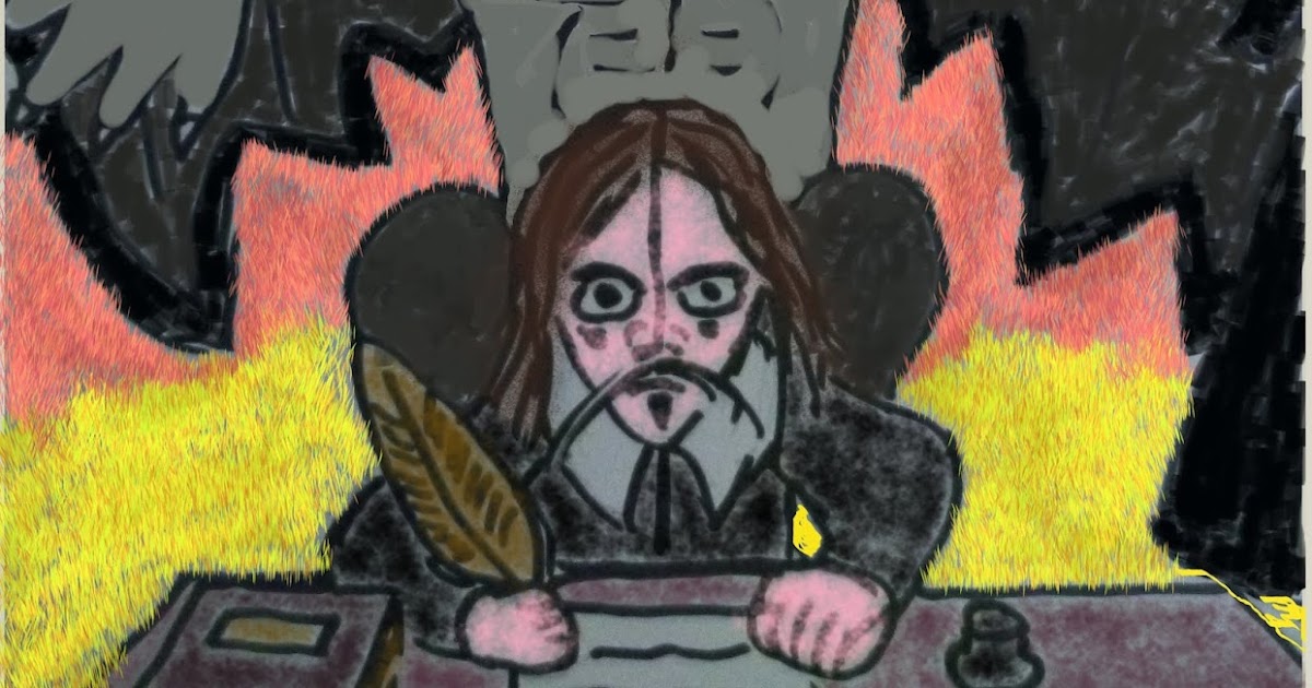 Cartesio: Il genio maligno (prima meditazione) | La filosofia dell'Uno