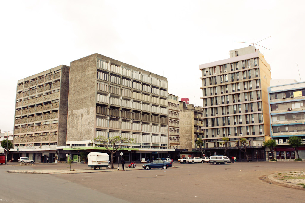 Projectos de Arquitectos: Pancho Guedes - O arquiteto do Modernismo ...