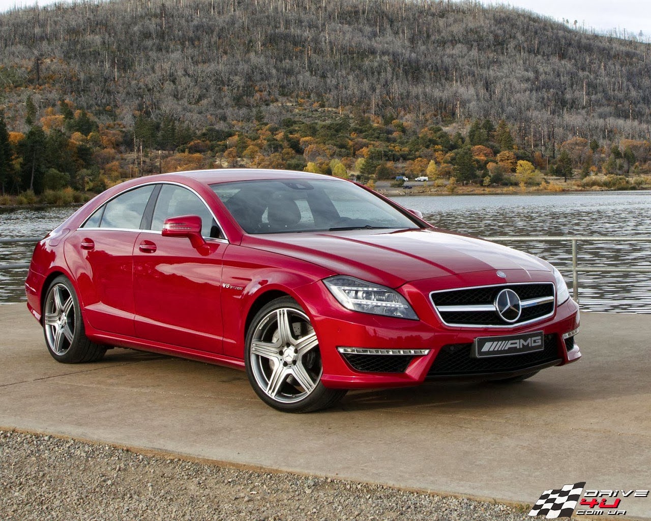 Mercedes CLS 63 AMG Shooting Brake Car Pricing, Wallpaper - Best HD Car ...