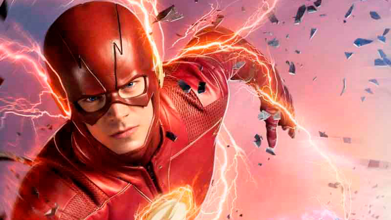 DC Geek House: [Noticia] Descripción del FINAL DE TEMPORADA de The Flash