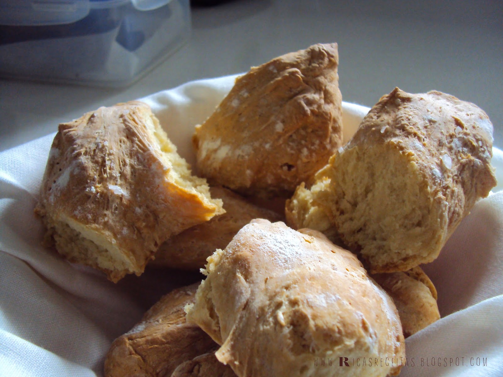 Pão francês: Pain d'Epi | French Bread Pain d'epi