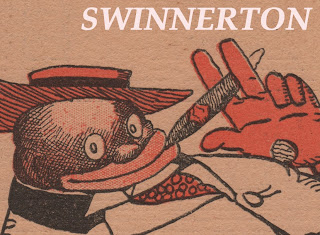 Screwball Comics: "I Seen Yo' Ad In Dep Paper" - SAM and His Laugh ...