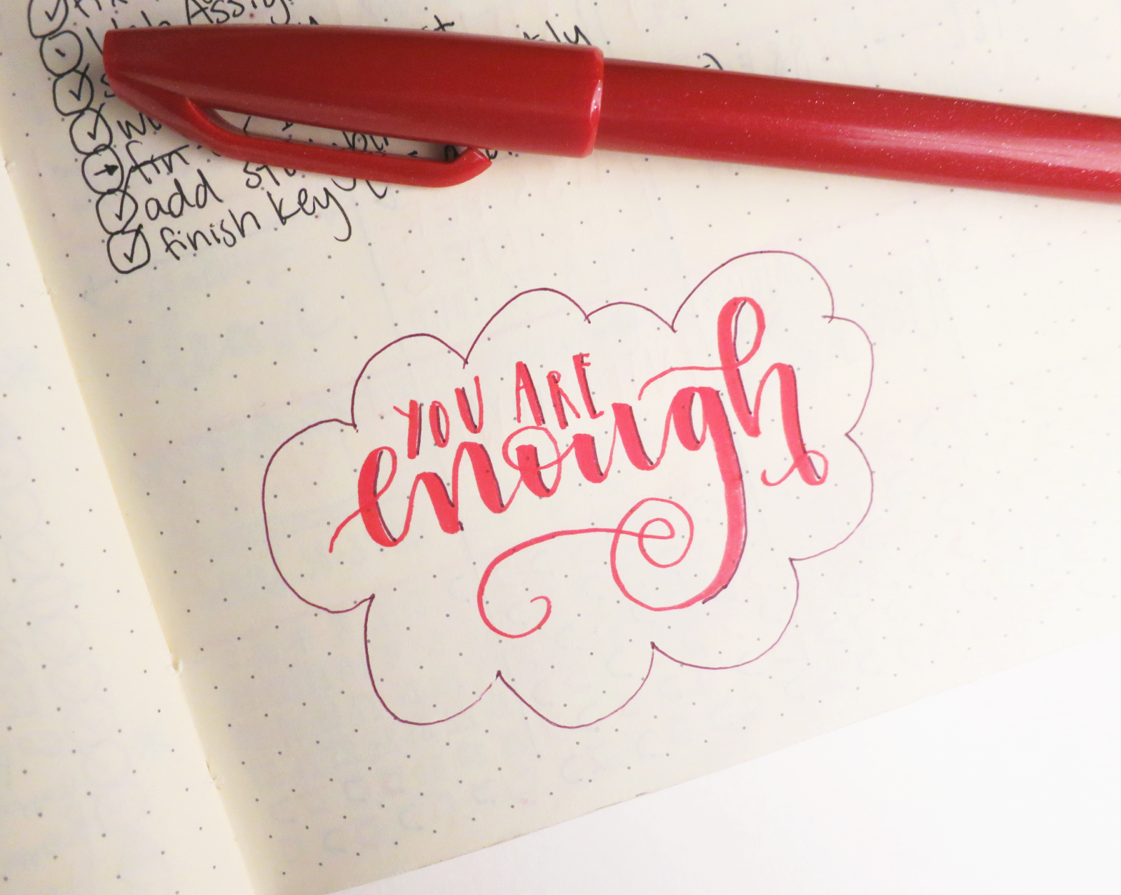 Our Journey in Journals: My Calligraphy Progress in 1 Year (and Our ...