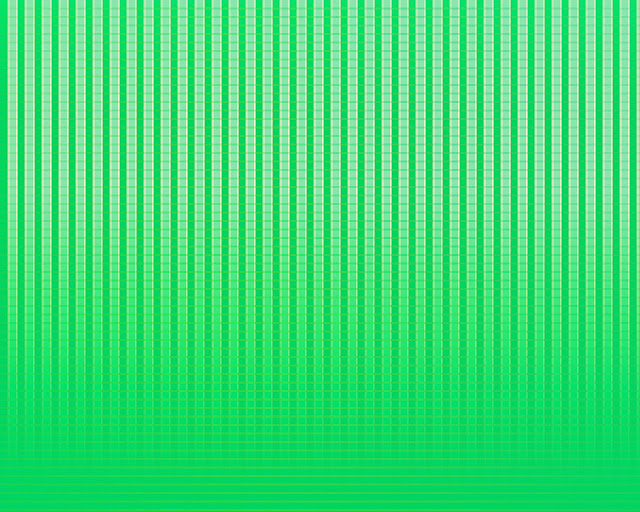 Sh Yn Design: Stripe Wallpaper - Lime colour stripe double effect