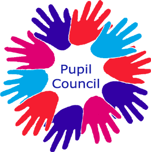 HT/Ceannard at James Gillespie's High School: Pupil Council meeting