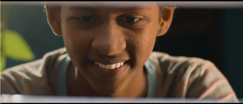 Random Thoughts: Guppy - The film that deserves more due