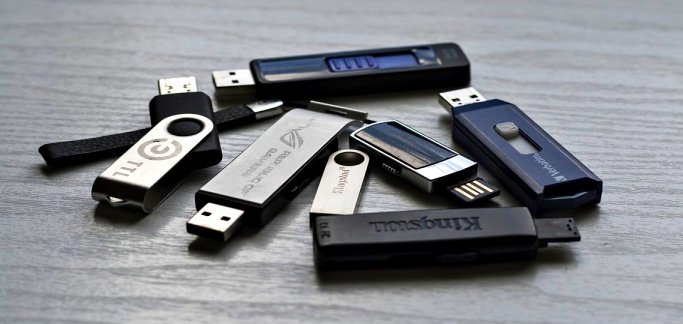How a USB could become security risk for your device - TECHUPDATES