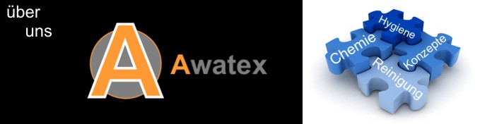 Awatex Hygiene CH Schweiz Chemie Reinigung Arbeitschutz detektierbare ...