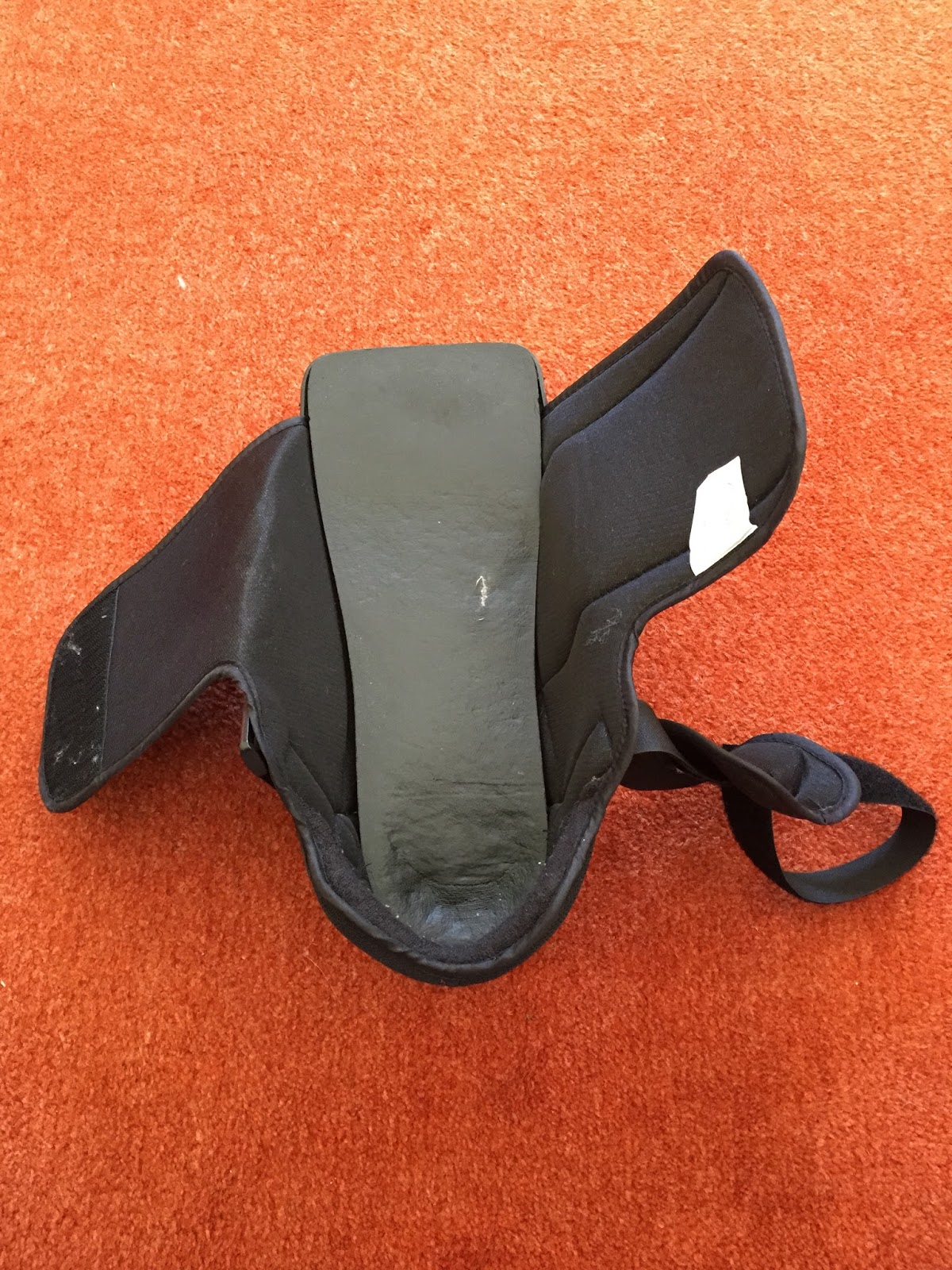 One Boot In Front Of The Other: The Cheilectomy......!!!