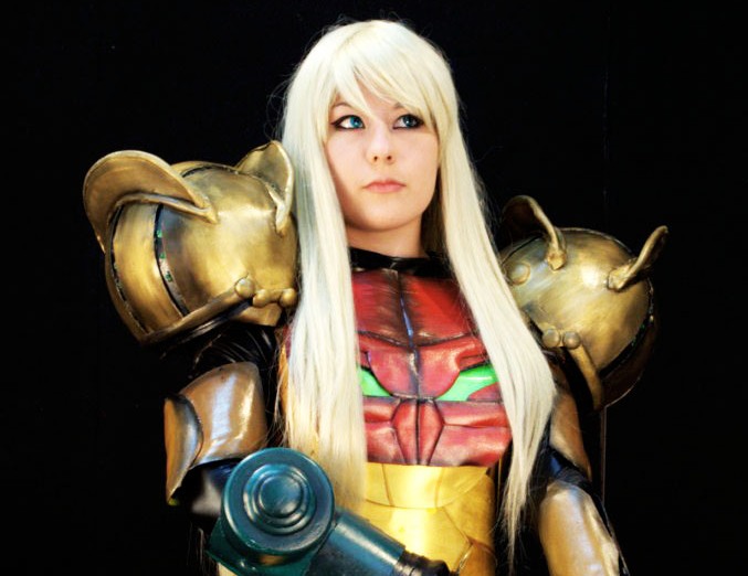 Dino Radio 3.0!!: Entrevistando cosplayers: Raquel Quiros