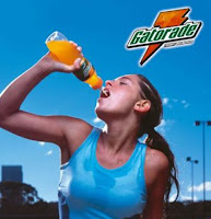 UNSKILLED WORKERS: Energy Drinks: Ads Analysis