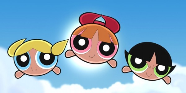 Las Chicas Superpoderosas: primer videoclip de la nueva serie