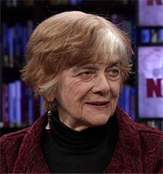 We Live In A Political World: #206 / Frances