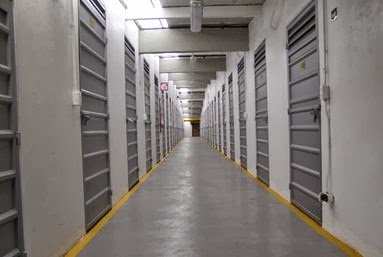 OIKOS Storage: Bodegas OIKOS Storage, su mejor opción
