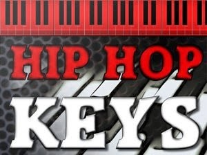 "DaPrOdUcEr'$ Z0nE R3l0@d3d": Hip Hop Pro Keys Loops