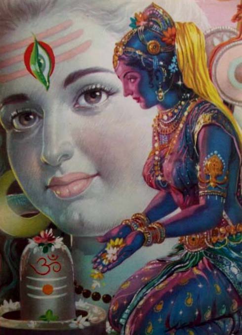 Hartalika 2018 – Importance - Origin - Hartalika Teej Vrat 2018 date ...