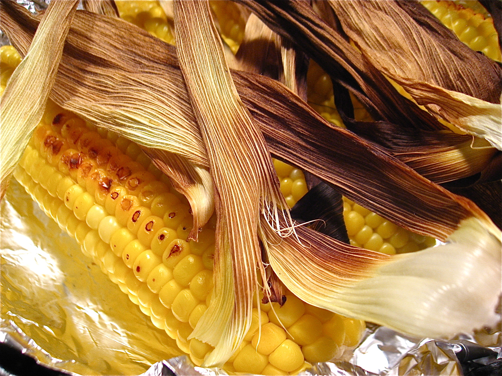 My Kitchen and I: An Aztec-inspired chili