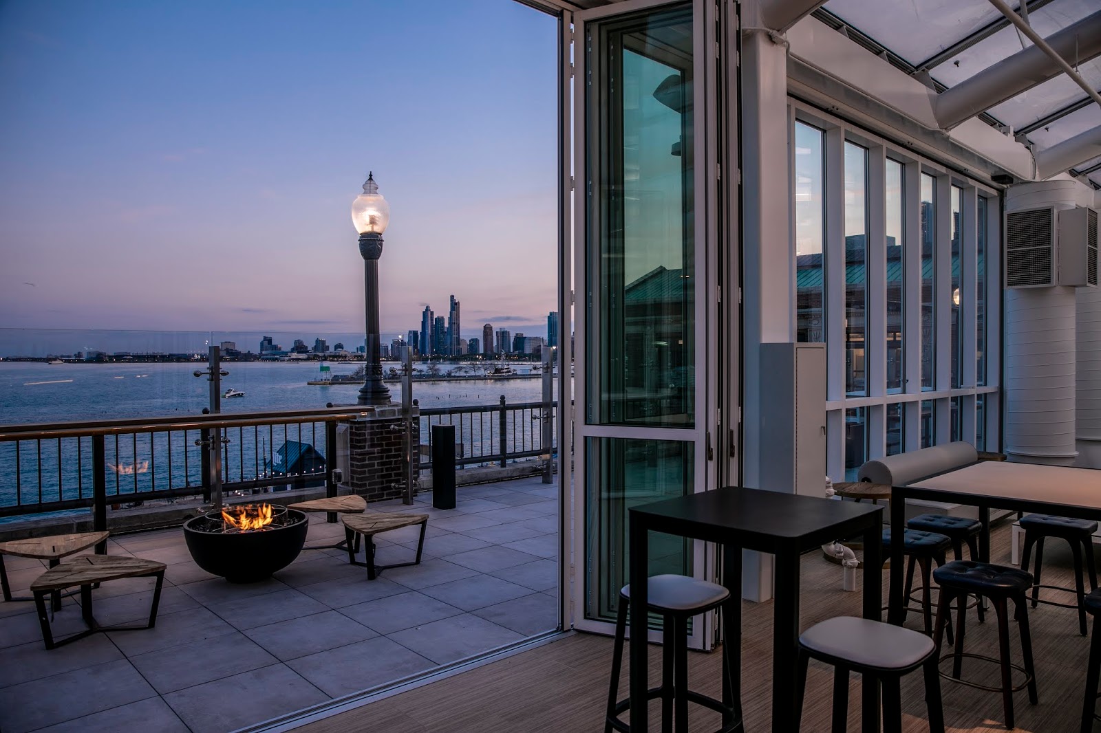 Offshore : Concentrics Restaurants