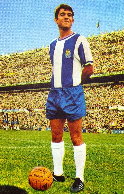 Memória Azul: Gualter