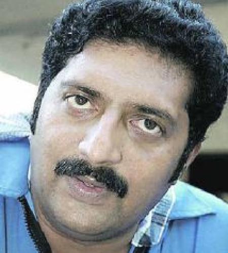 Prakash Raj Biography ~ Biography Section