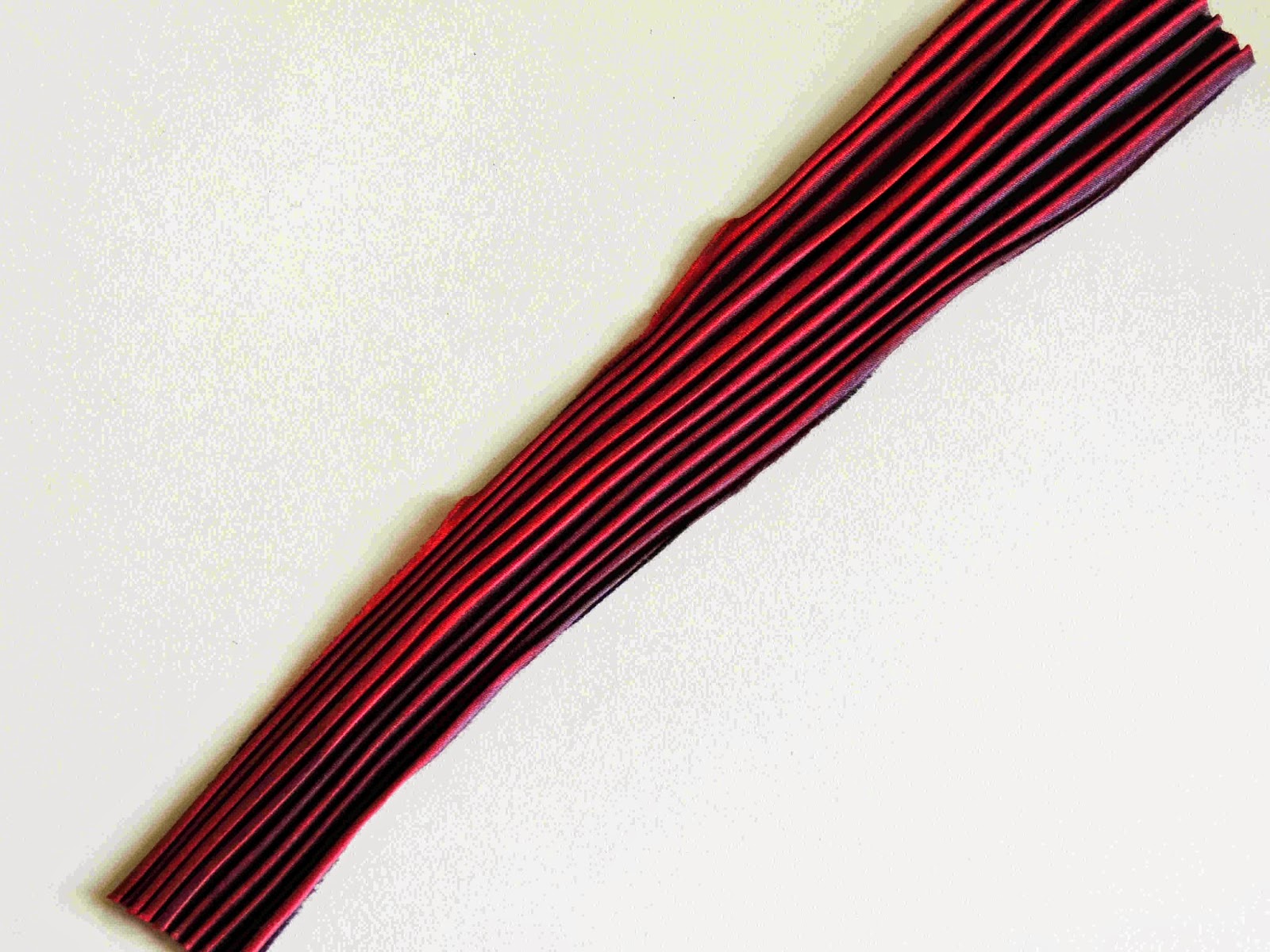 Pepita handmade: Shibori Ribbon Blog Hop