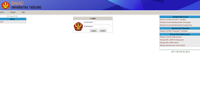 SIAKAD UNTAD TIDAK BISA DIBUKA? - Give Me Five