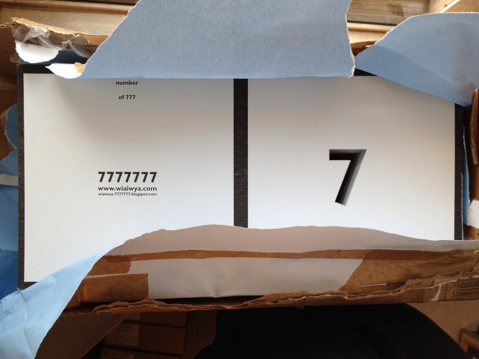 wiaiwya-7777777: the sleeves for wiaiwya-7777777 have arrived