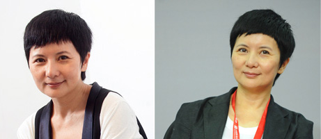 簡 影: 《翻滾吧！阿信》Jump Ashin!