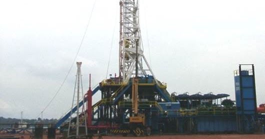 OUR SERVICES RIG & CEMENTING UNIT