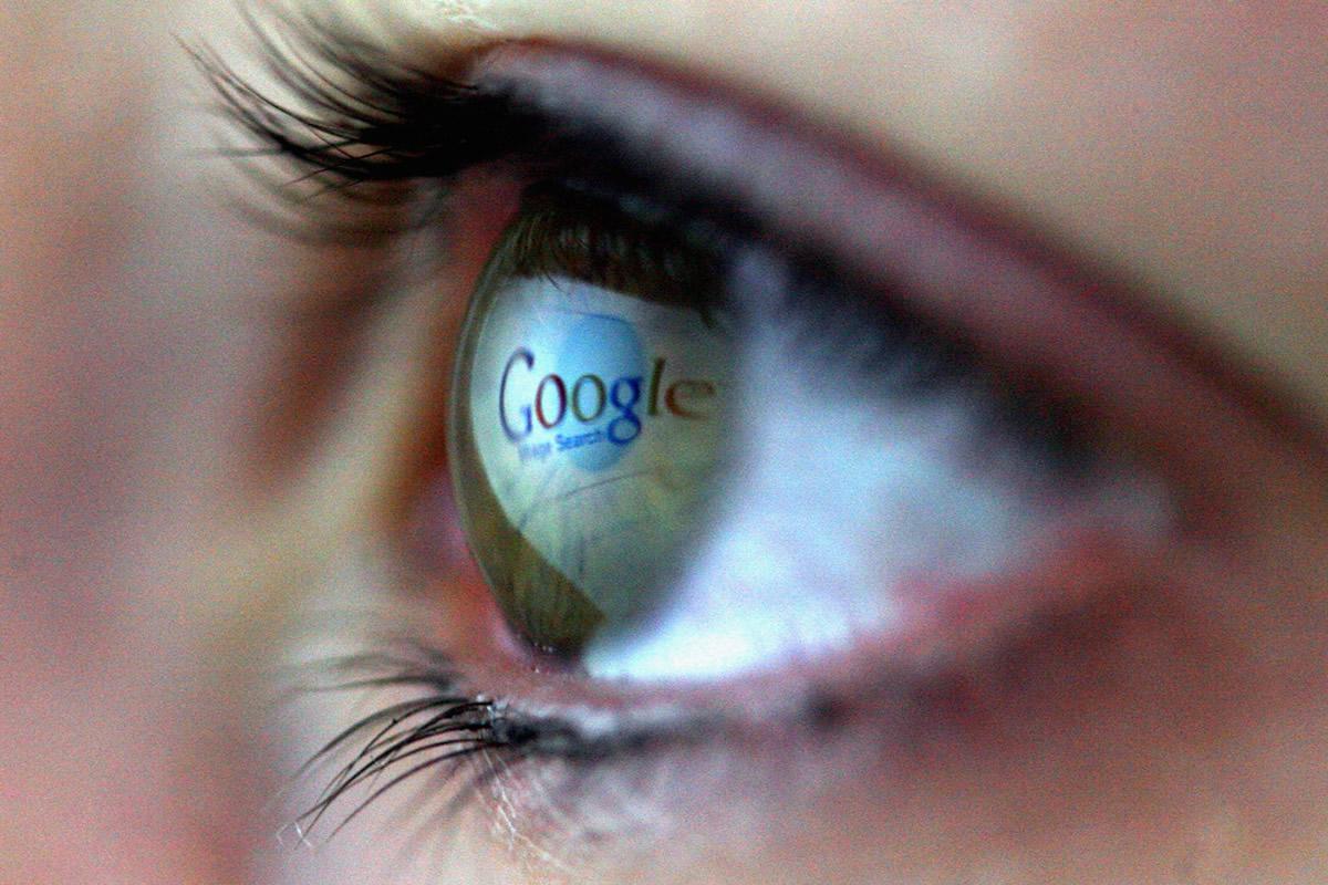 Googling Yourself Privacy Control | MIKEYIP.COM