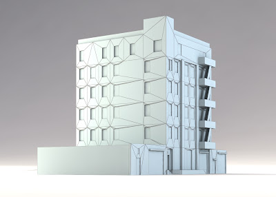 3D Graphics - Portfolio